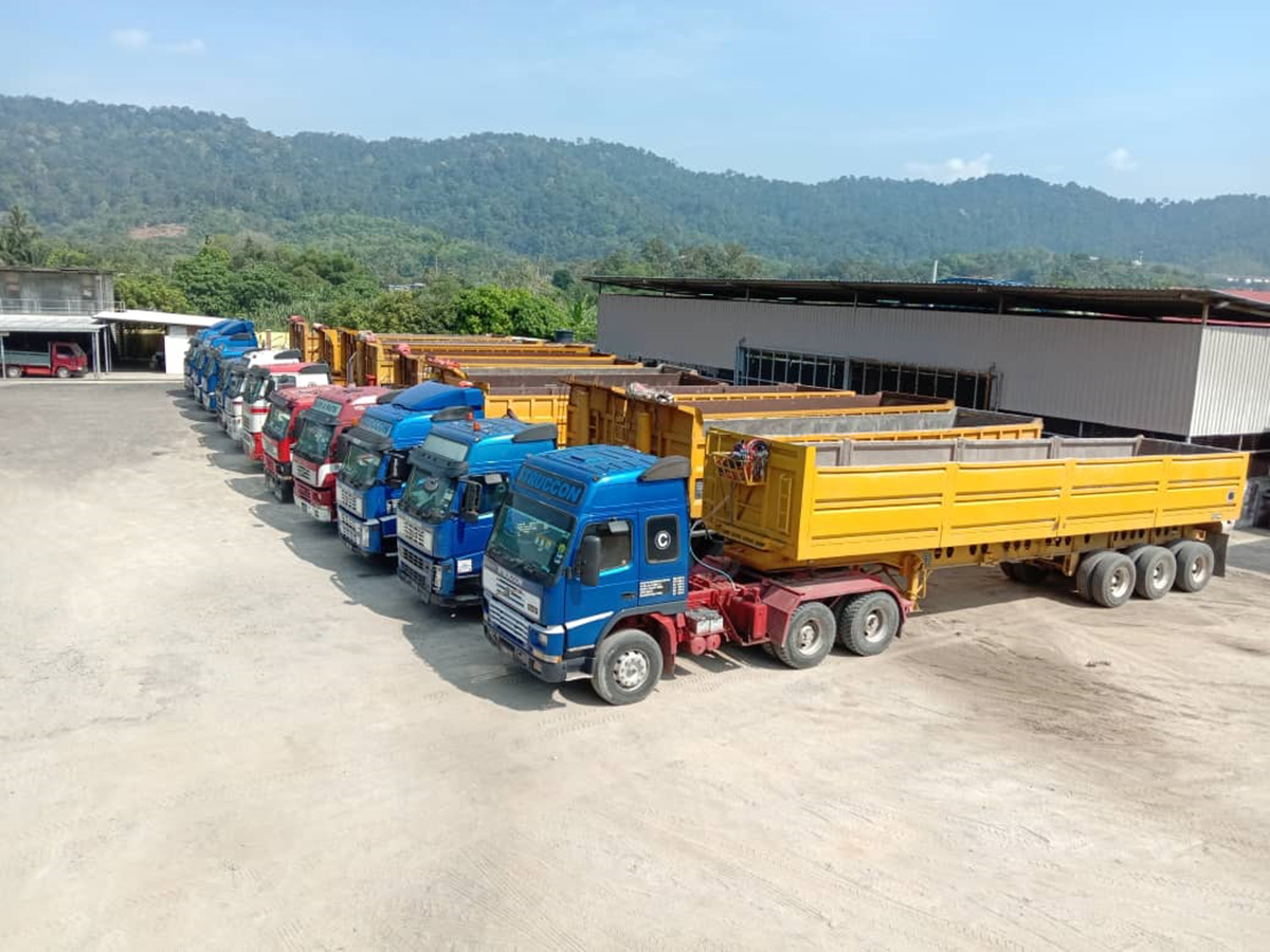 Struccon Engineering Sdn Bhd – Best Sand & Quarry Products Supplier in ...